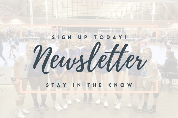 Tryouts | Keystone Region Volleyball Association