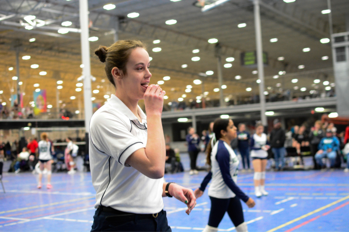 Keystone Region Welcomes New Officials — KRVA