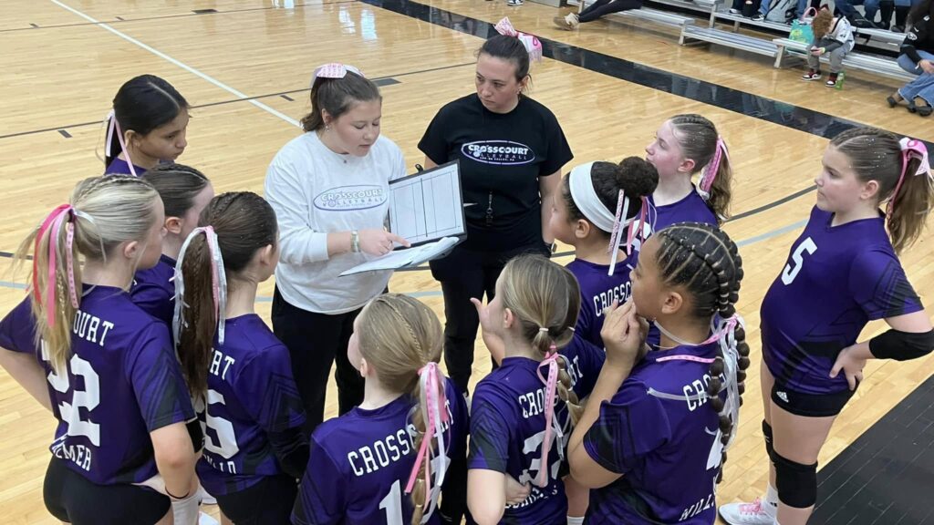What does it mean if a coach is Eligible? — KRVA
