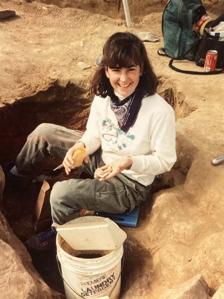 Staff Spotlight: Jill Forsythe — KRVA