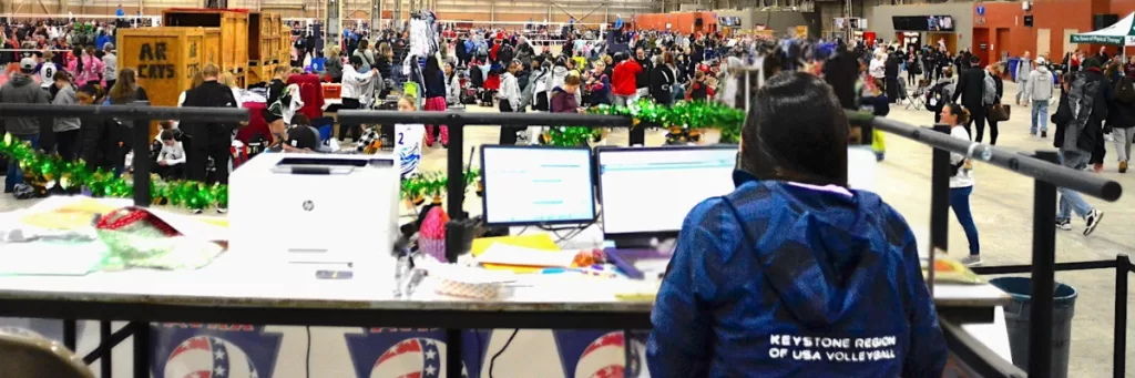 Valerie Podczasy: The Chaos Coordinator Behind the Scenes — KRVA